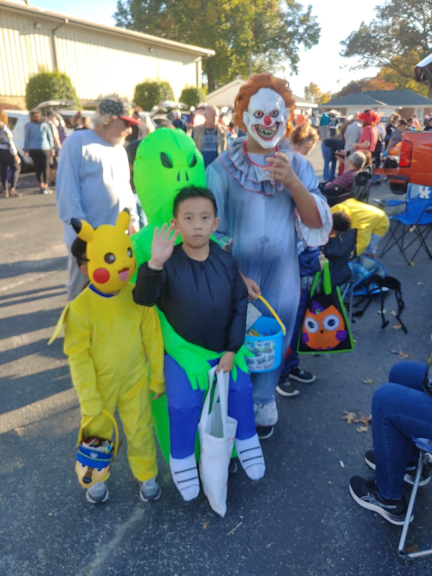 Incarnation Catholic Church Louisville, KY