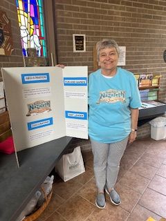 Incarnation Catholic Church Louisville, KY