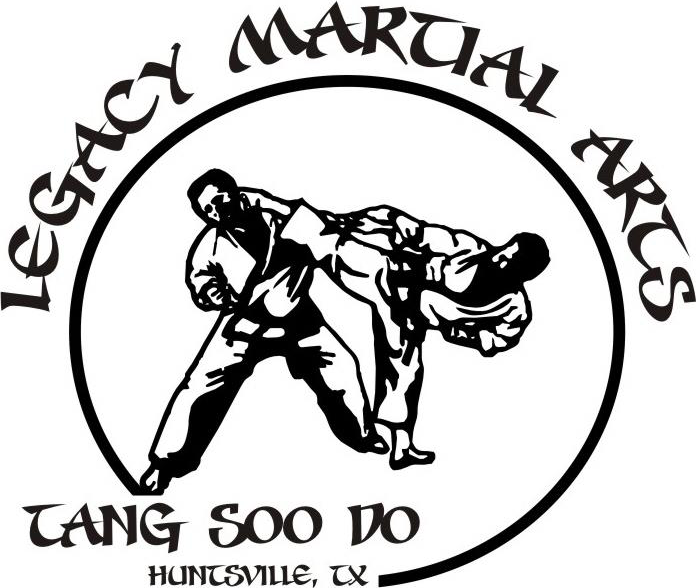 Martial Arts Studio | Huntsville, TX | Legacy Martial Arts