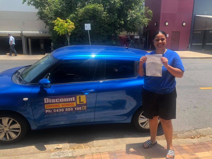 Driving Lessons Near Me in Australia | Discount Driving School