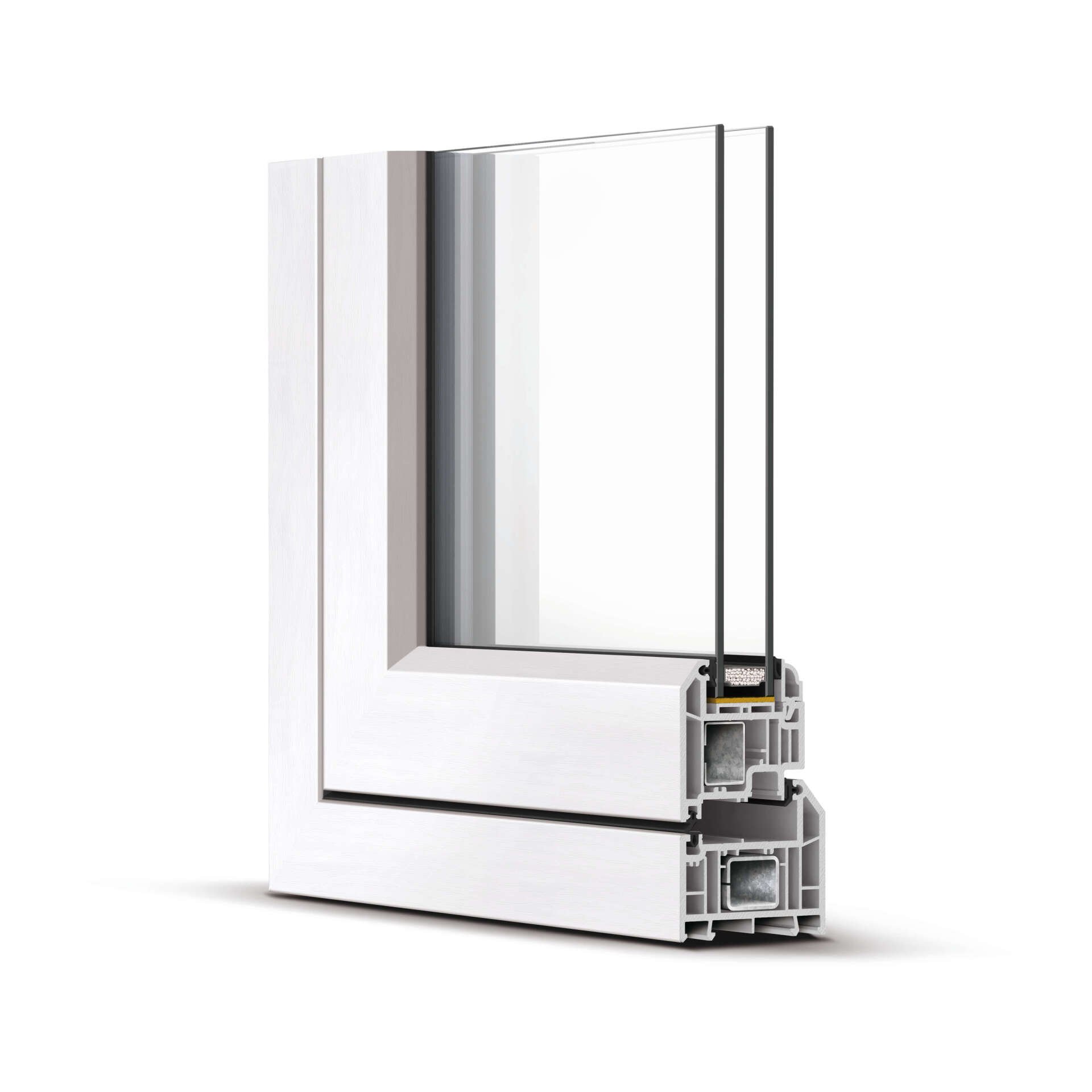 Windows, Doors & Conservatories Gallery | Solar Glazing