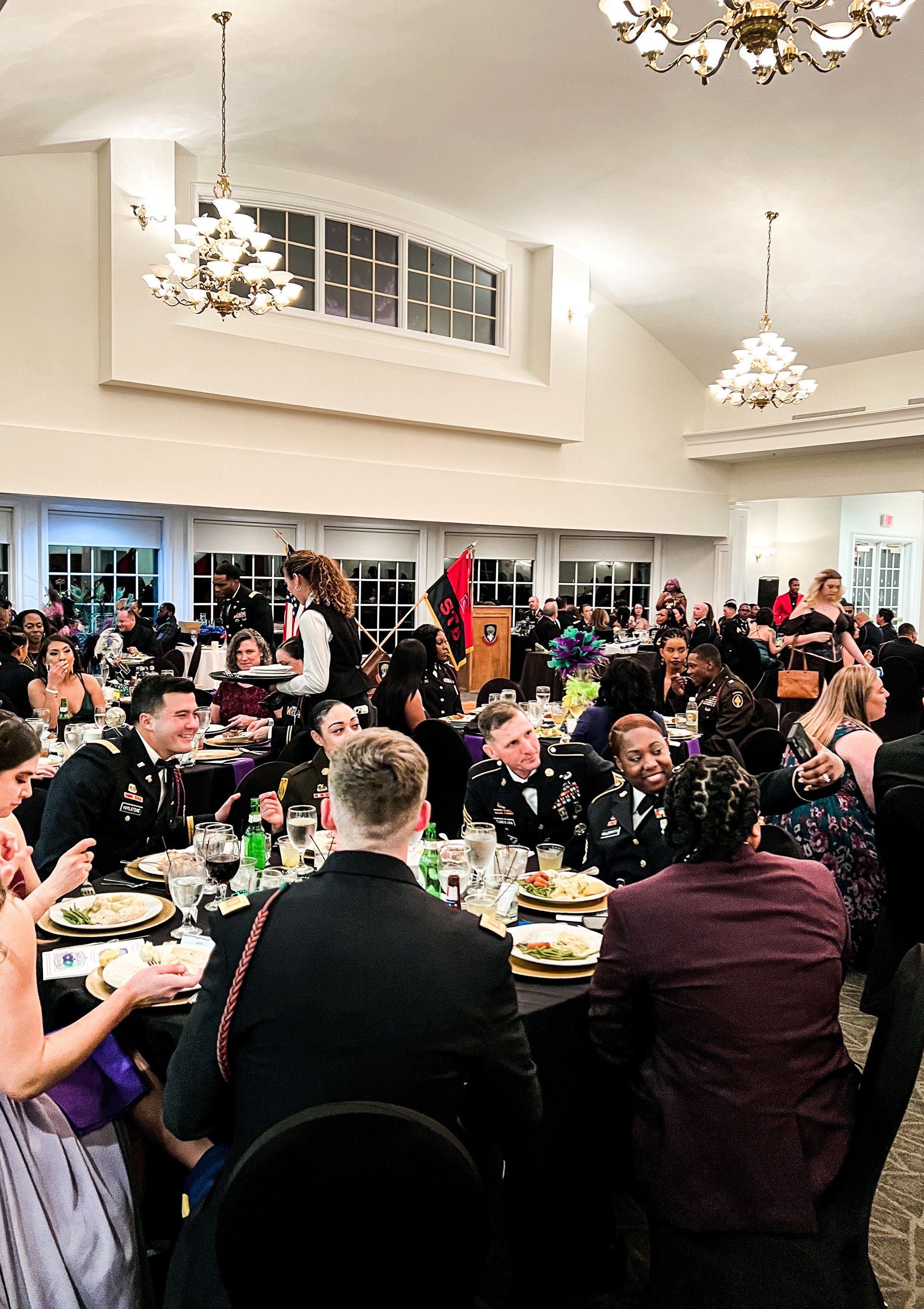 The Pavilion at Gates Four | Fayetteville & Lumberton, NC | The Vine