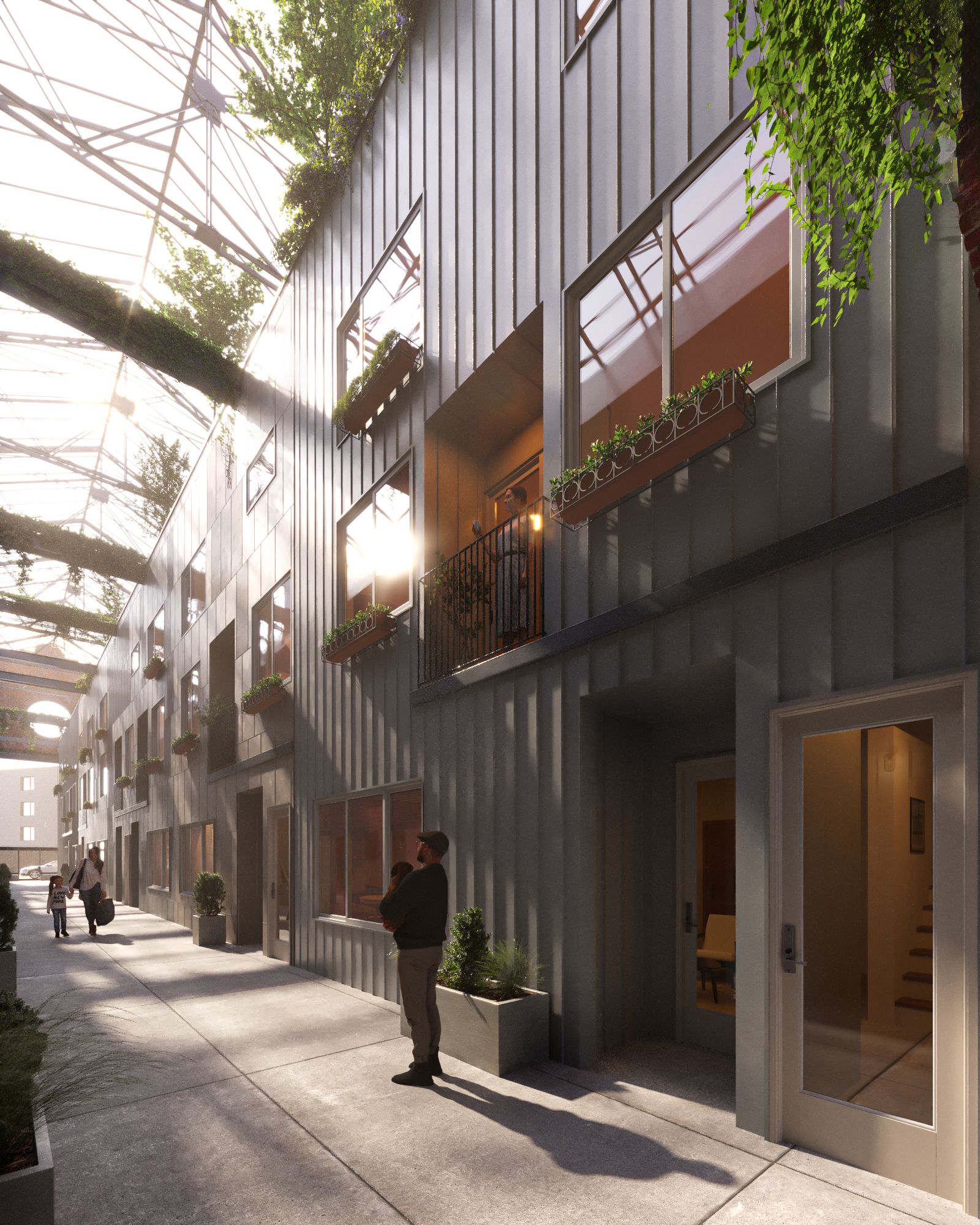 RESIDENCES AT 1221 - Apartments in Poplar, Philadelphia