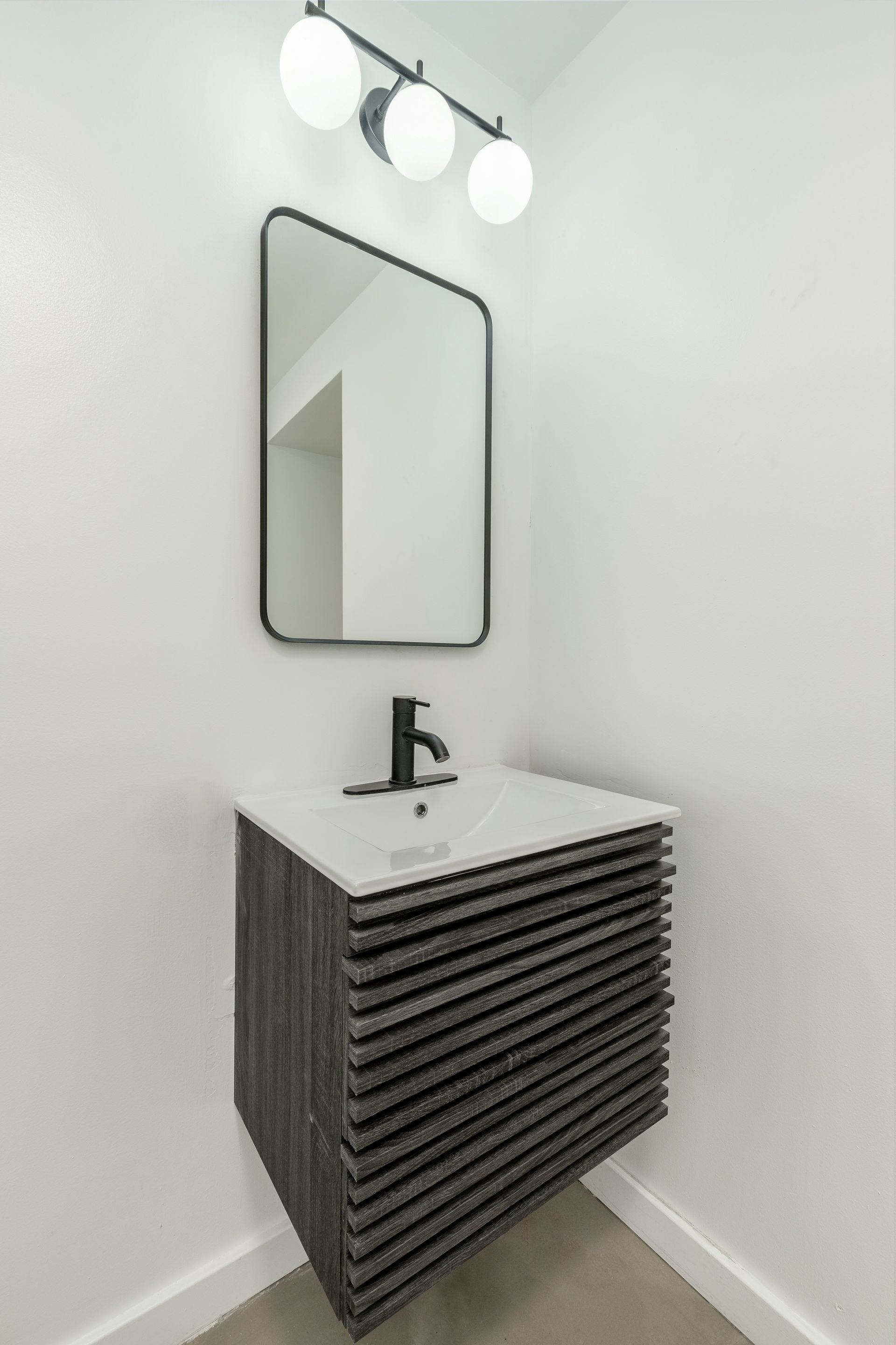 Loft-Style apartments in Brewerytown | Philly Apartment Rentals