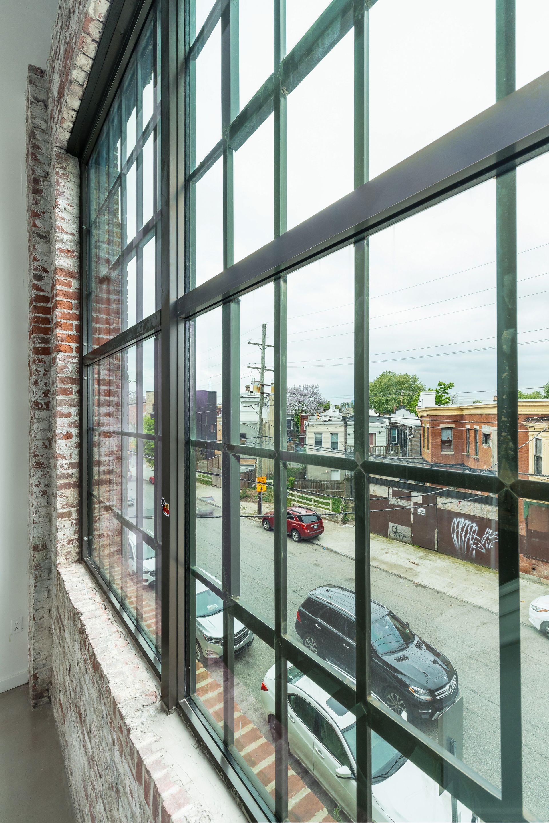 Loft-Style apartments in Brewerytown | Philly Apartment Rentals