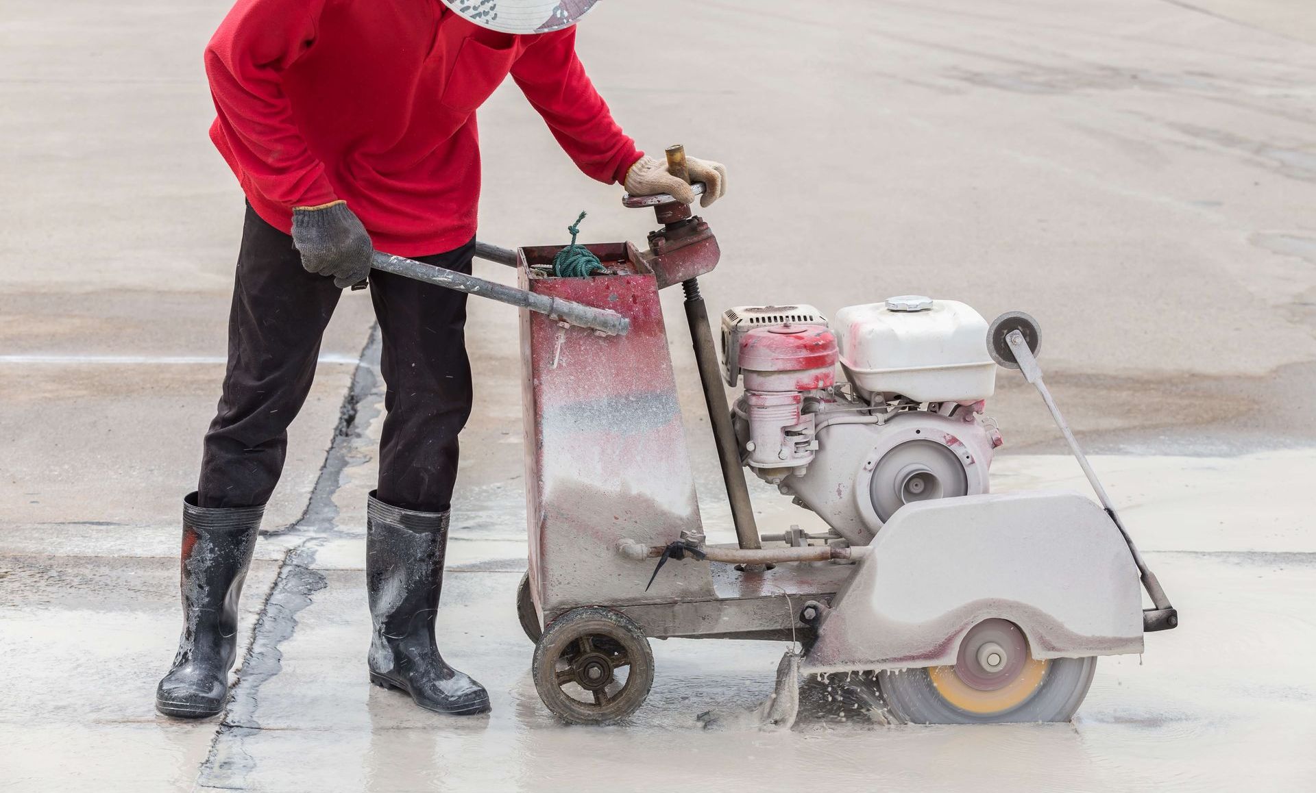 Armor Proseal - Asphalt Repair & Paving Services In Colorado