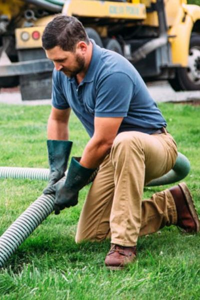 Septic Tank Inspection | Ridgeway, SC | 803-402-5164