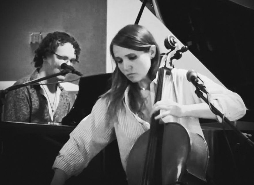 Annual Winter Solstice Blessing