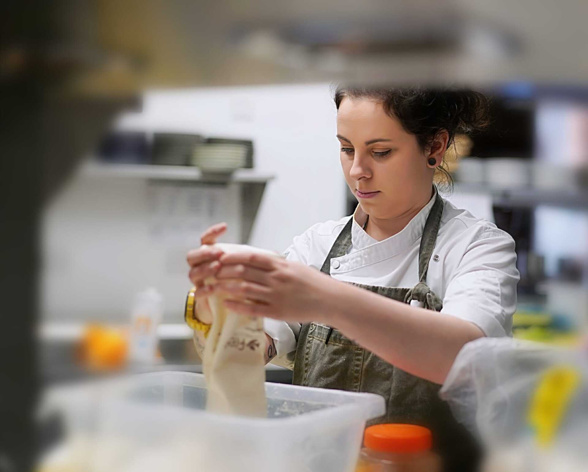 Gastro Kitchen