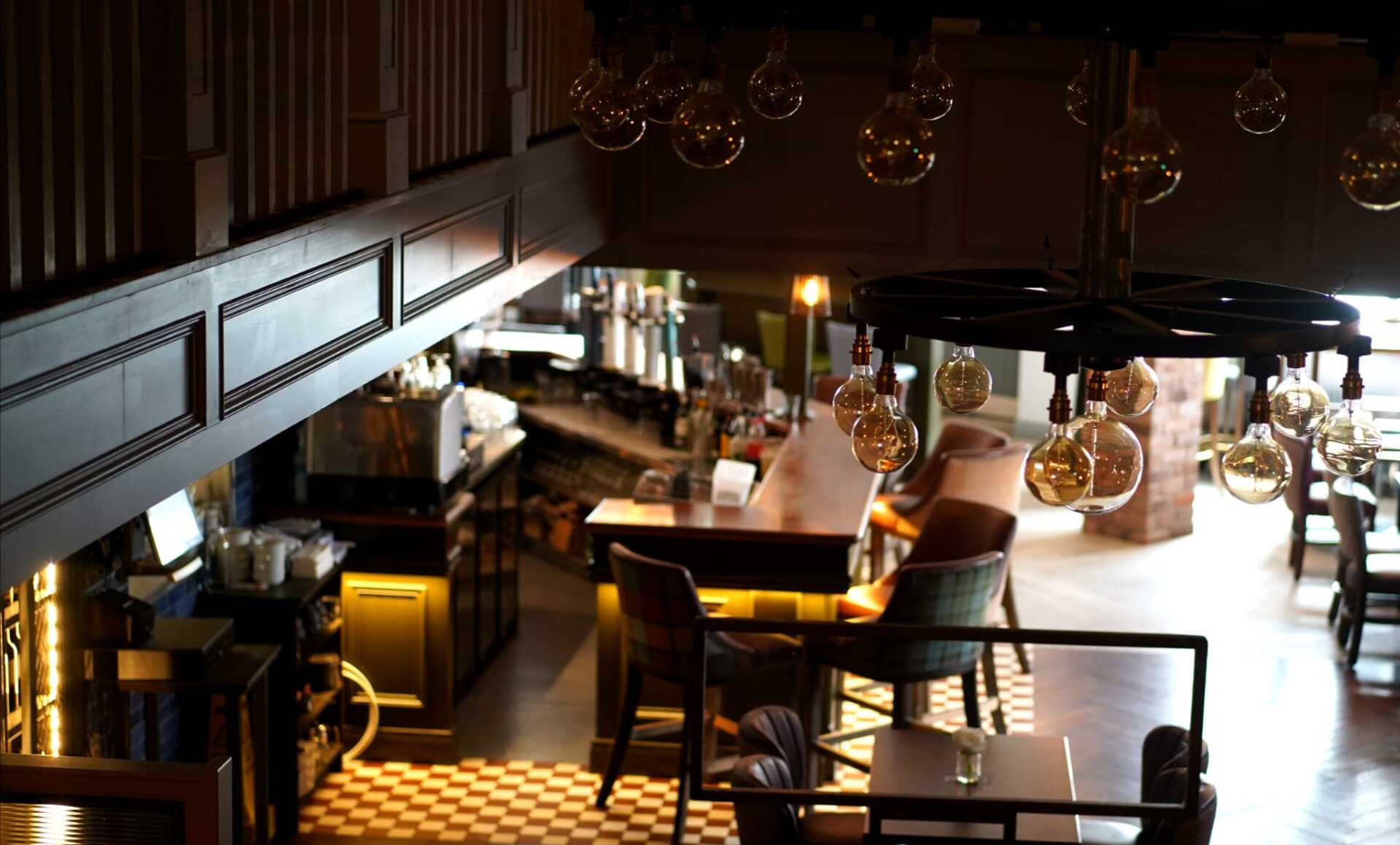 Gastro Kitchen