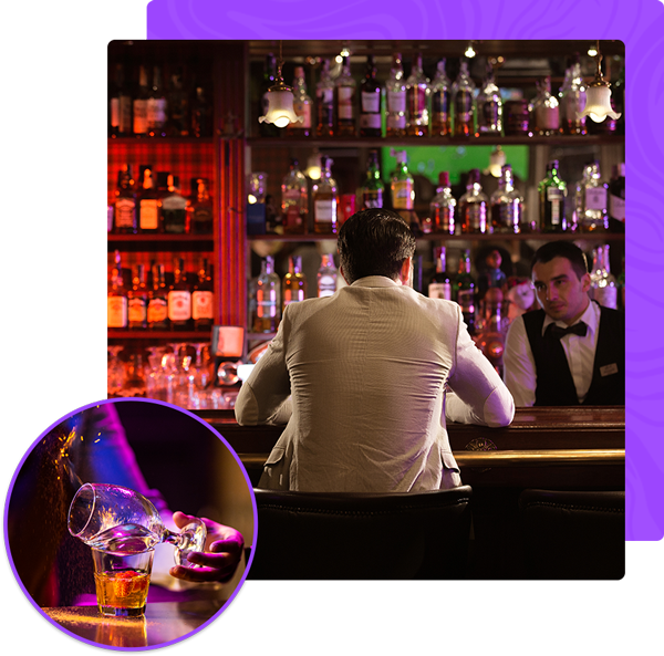 Liquor Control Systems in North America | Ideal Inventory