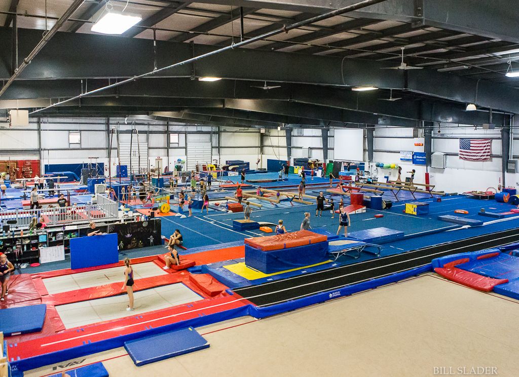 Gymnastics Equipment | Ohio