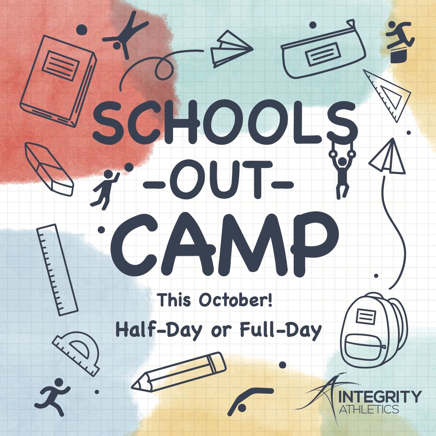 Seasonal Camps | Ohio