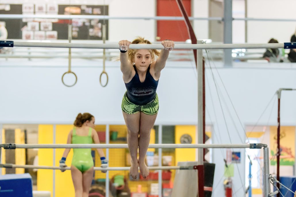 Gymnastics Gallery | Integrity Athletics | Ohio