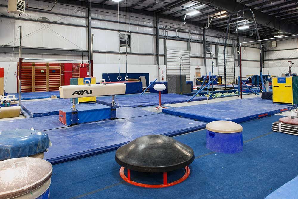 Gymnastics Equipment | Ohio