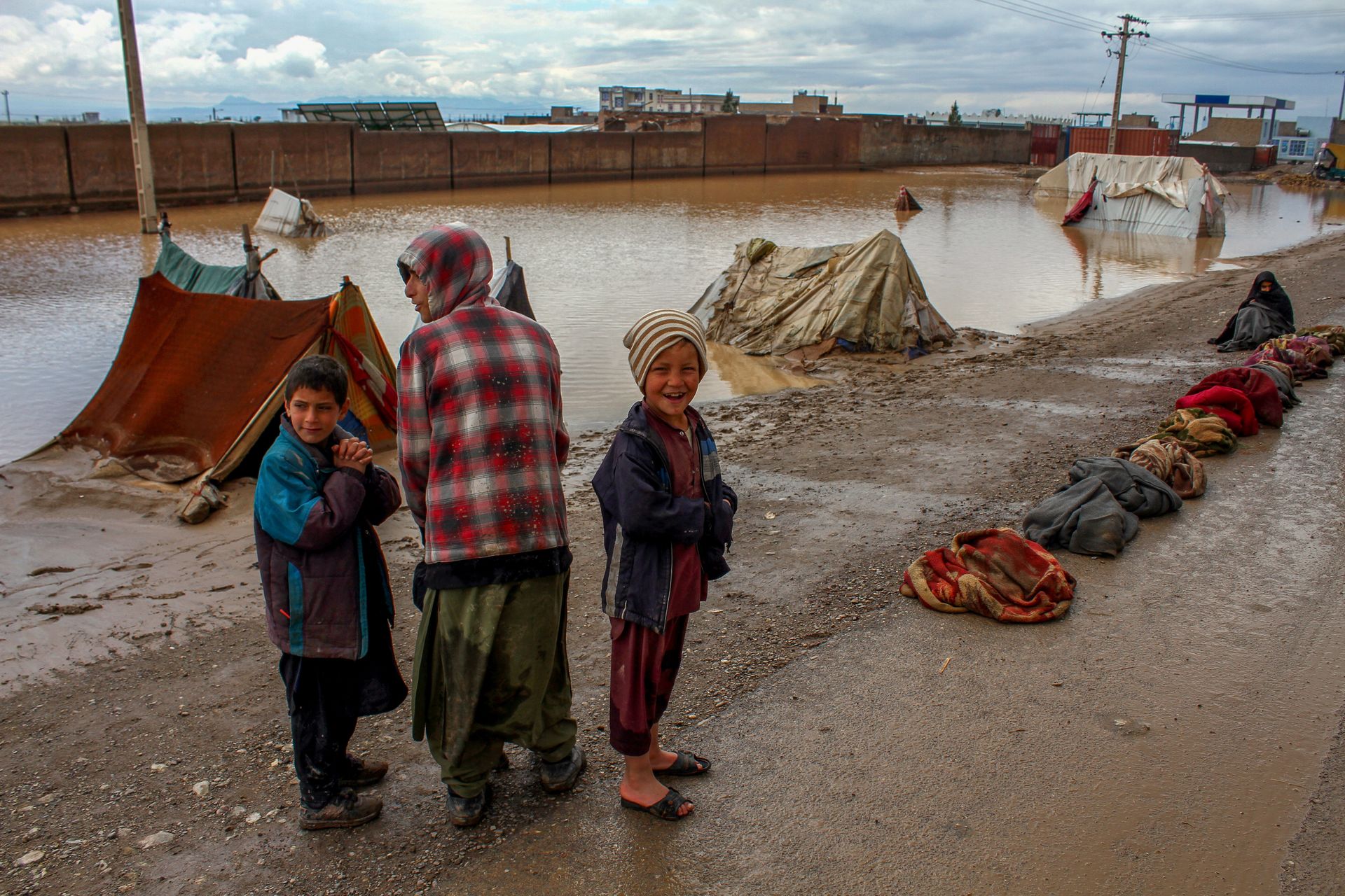 2023 Global Prize - Photography 4 Humanity