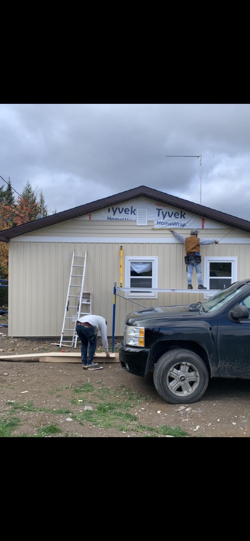 Home [docksideconstruction.net]