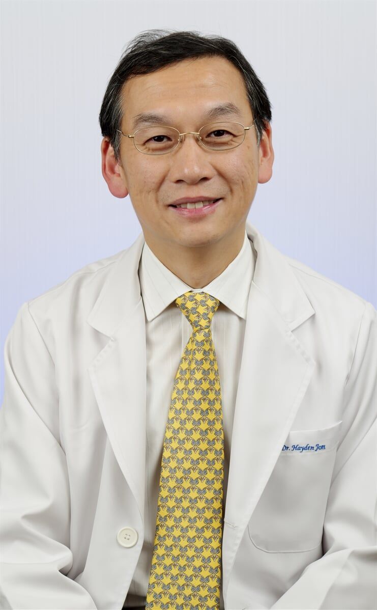 Hong Kong Ophthalmic Specialists