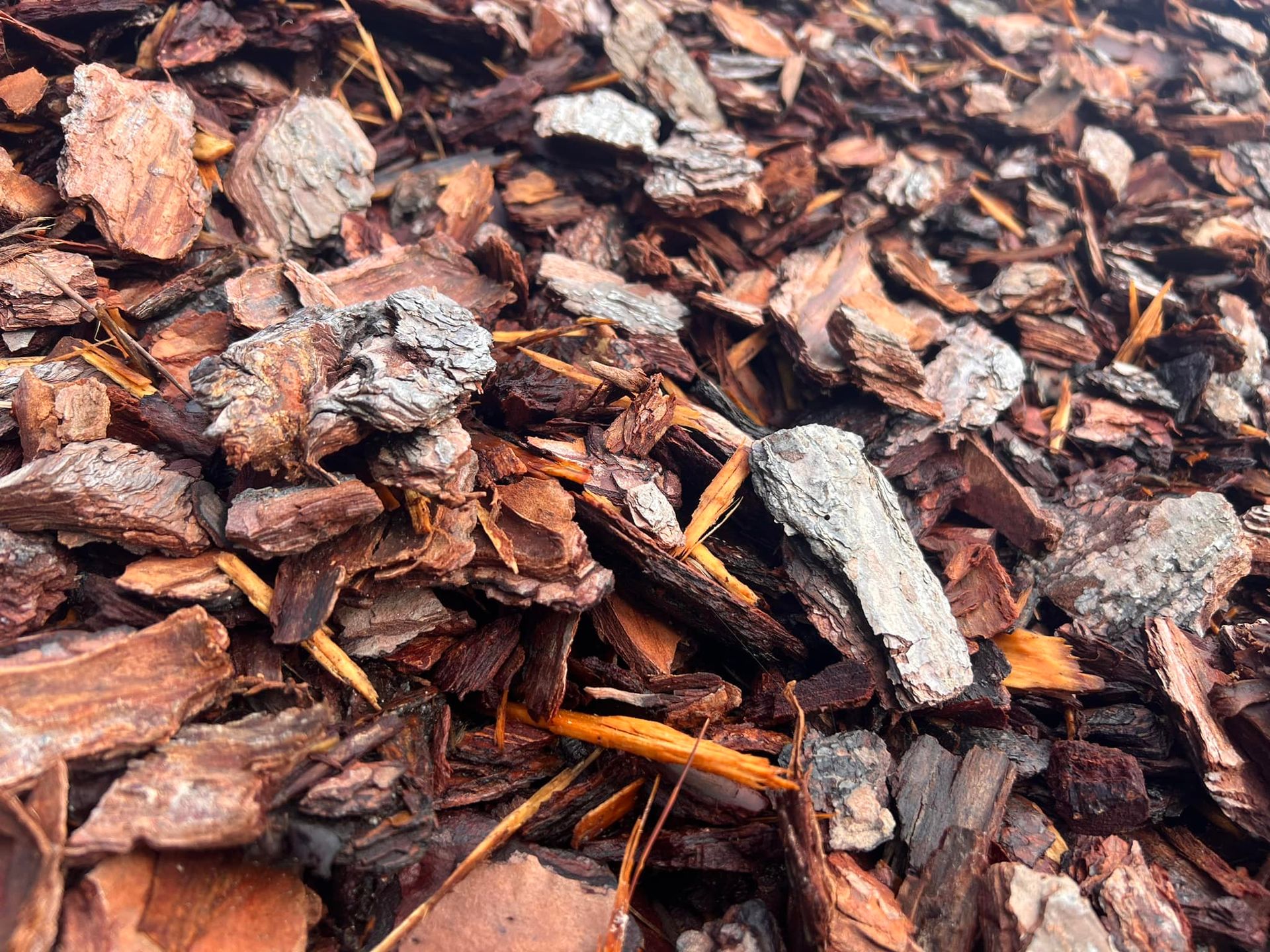 Mulch in Cooroy | Cooroy Landscape Supplies and Garden Centre