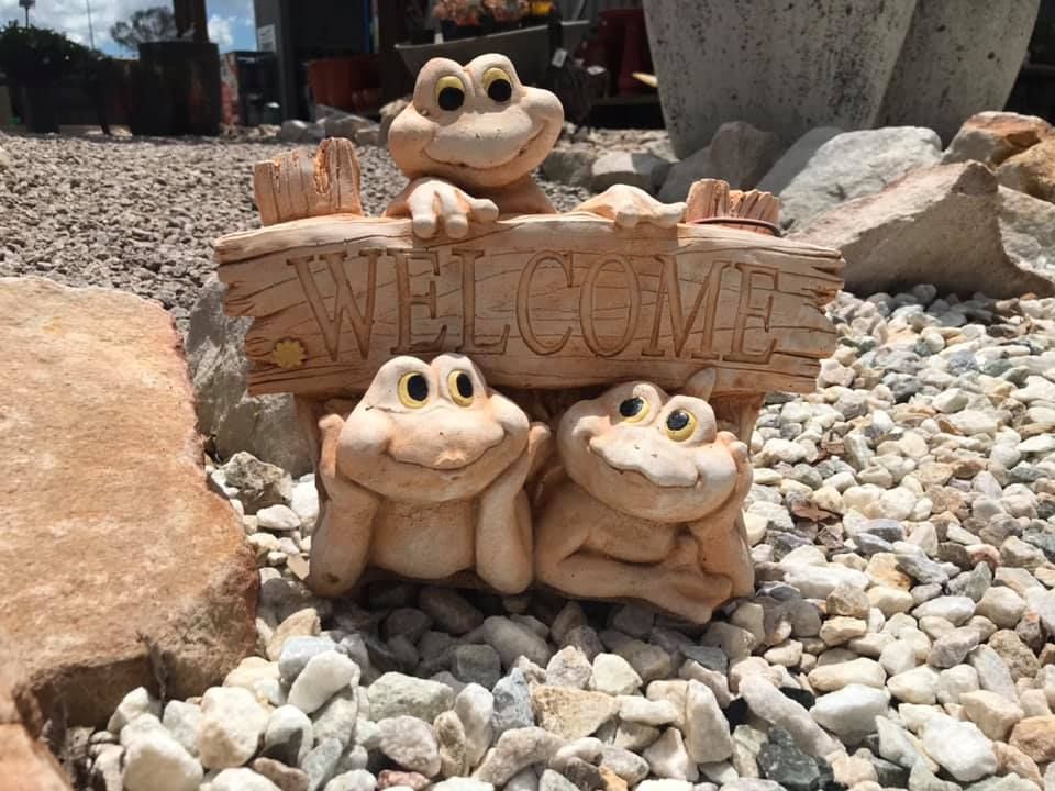 Fire Pits in Cooroy | Cooroy Landscape Supplies and Garden Centre