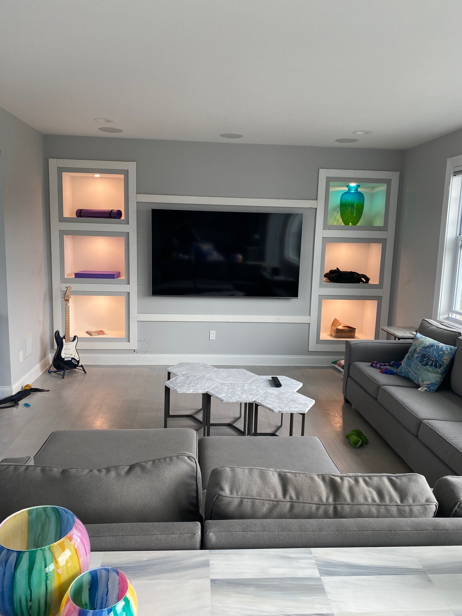 Broskie Contracting | Residential & Commercial Contractors