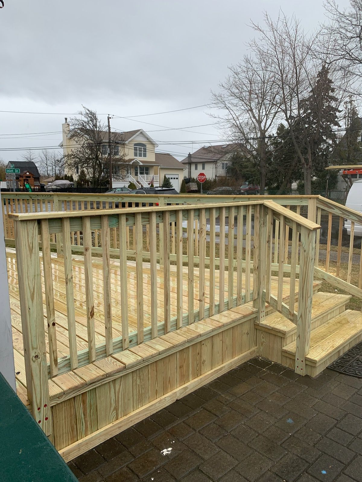 Broskie Contracting | Residential & Commercial Contractors