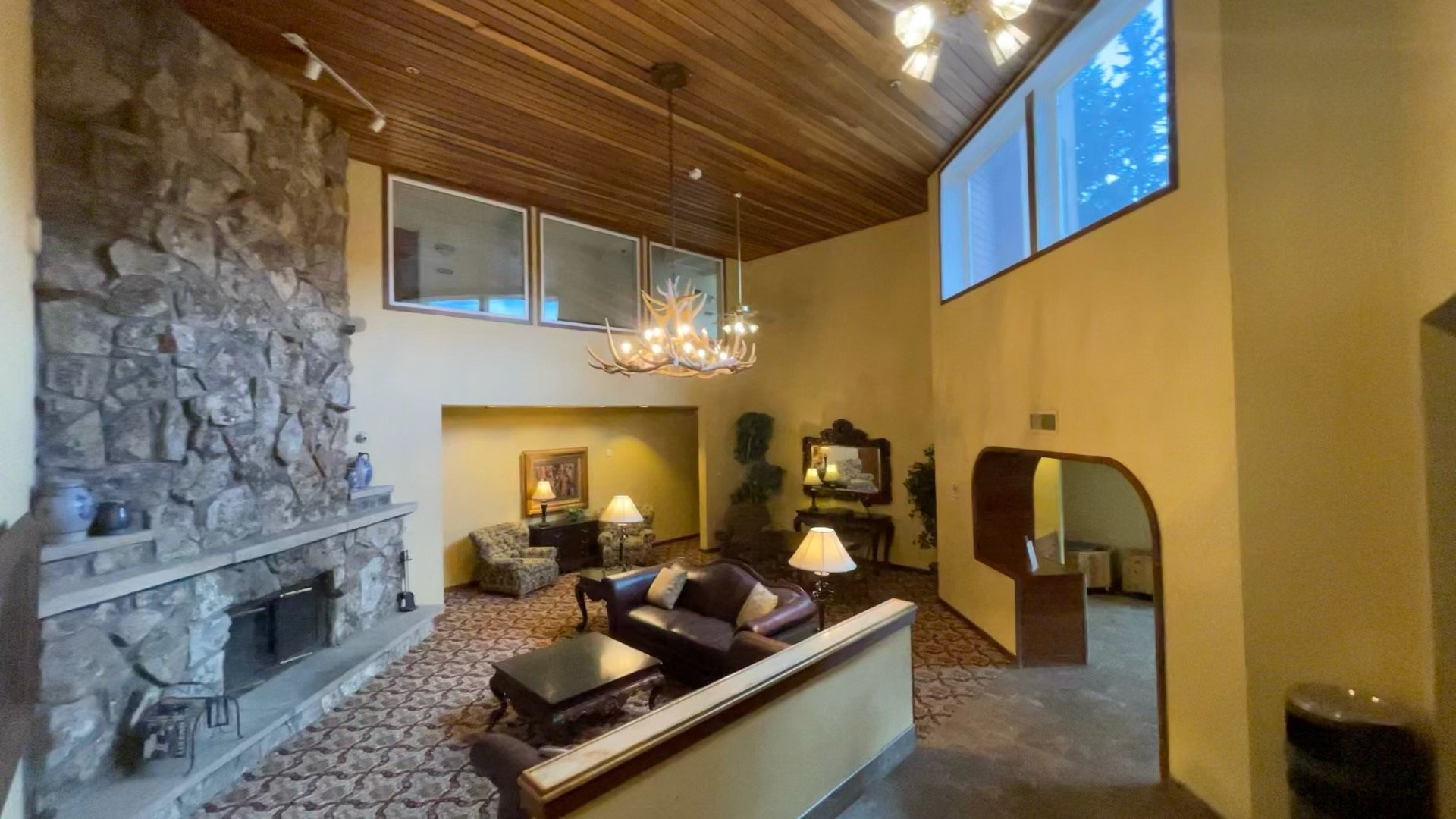 Telemark Lodge Condos