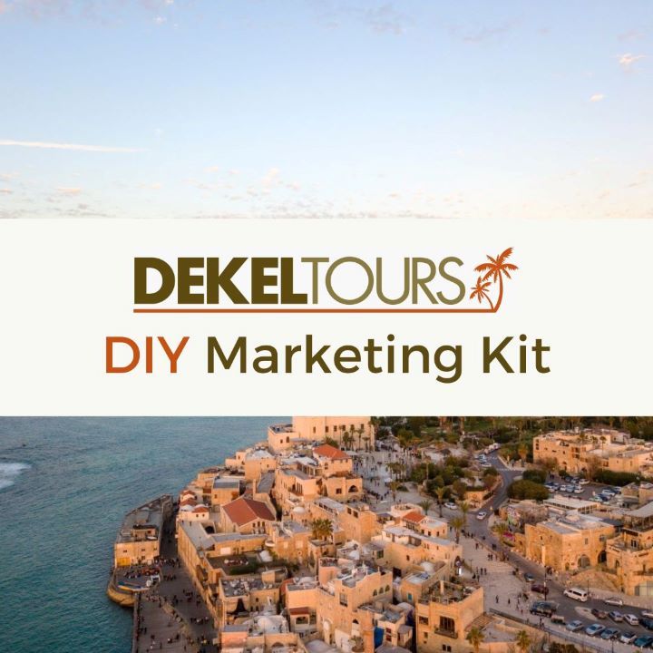 DIY Marketing Kits for Travel Brands | Travel Minds