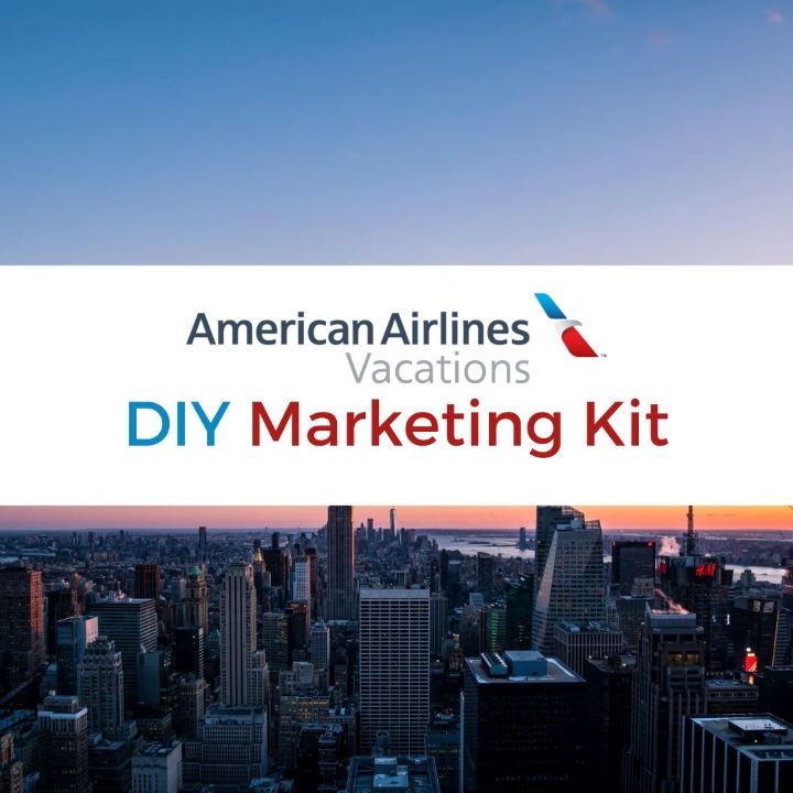 DIY Marketing Kits for Travel Brands | Travel Minds
