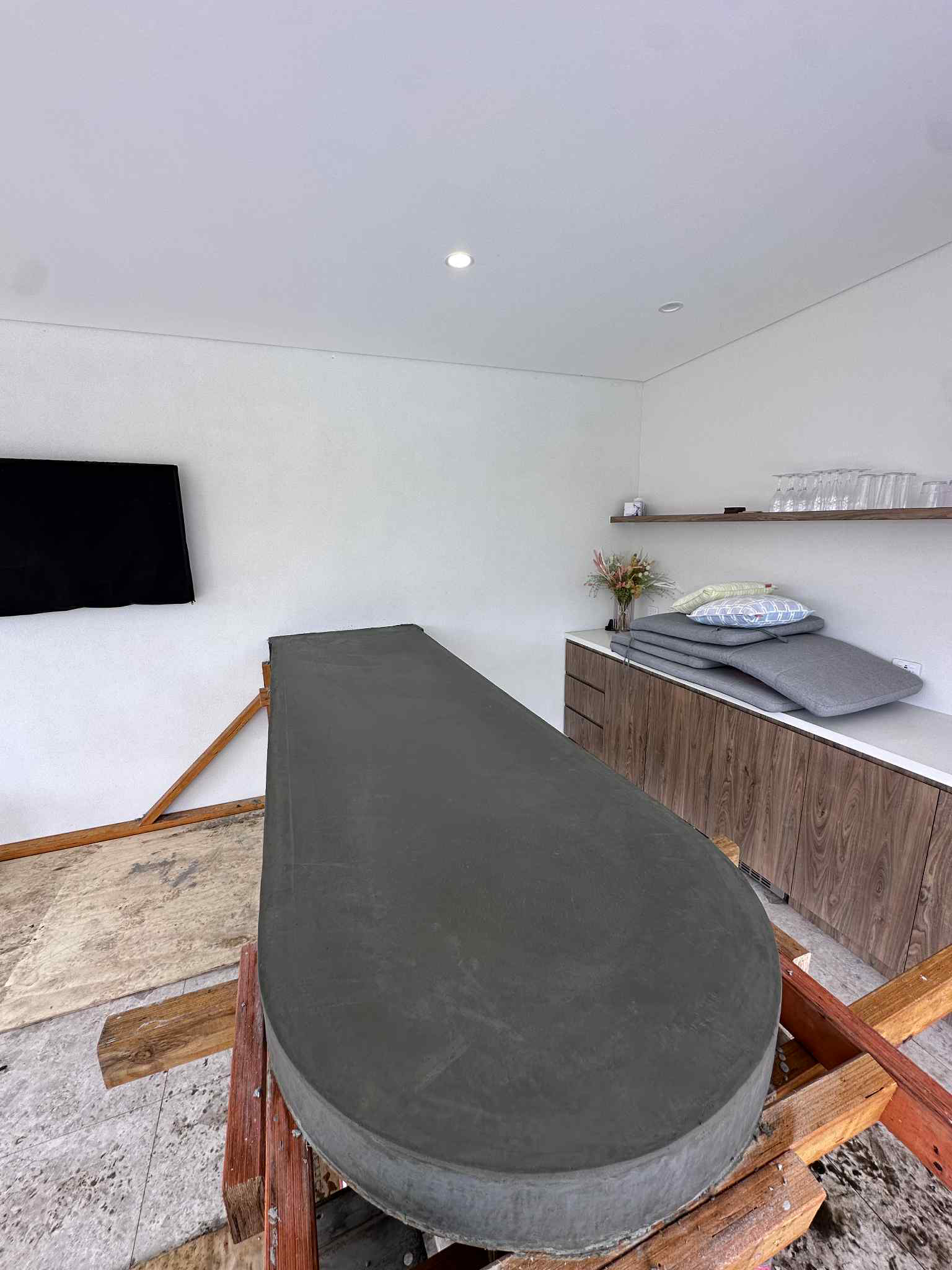 Architectural Concrete Perth | Custom Concrete Designs
