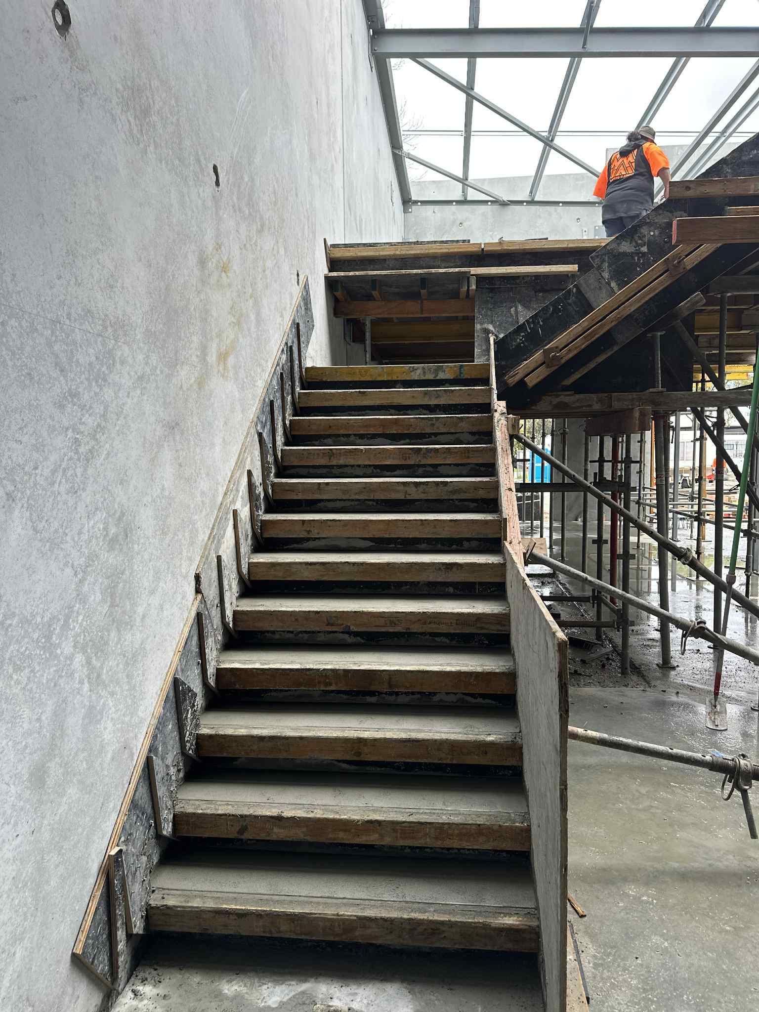 Concrete Stairs Perth | Durable & Stylish Stair Builder