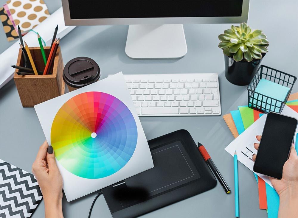 Home - Ora Graphic Design | Ipswich Graphic Design Services