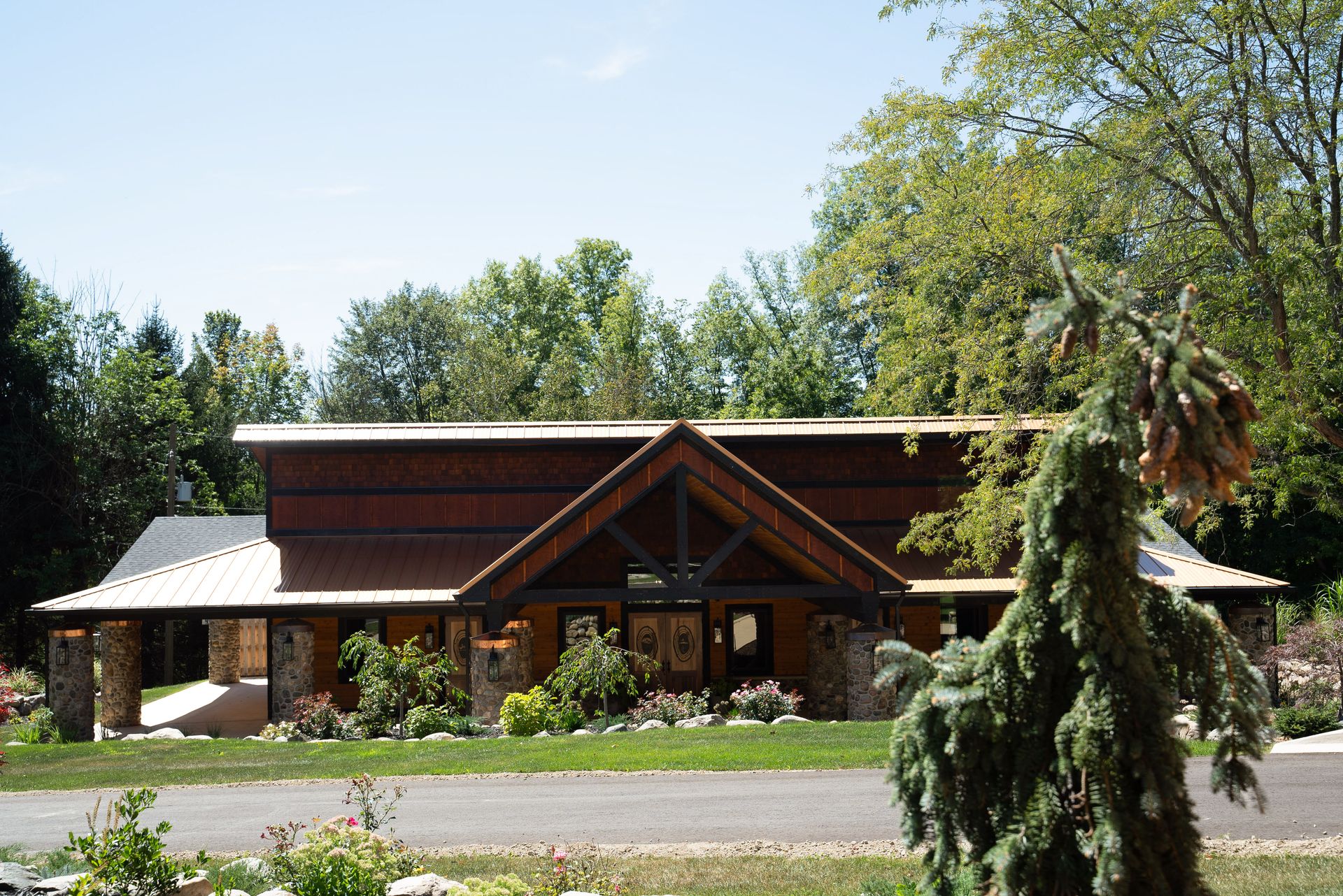 Gallery | Delton, Michigan | Augusta Creek Wedding and Event Venue