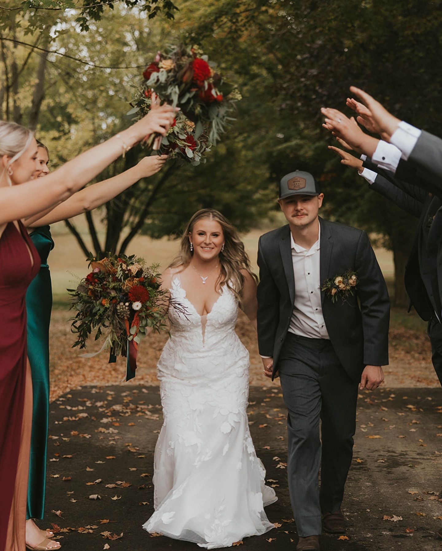 Gallery | Delton, Michigan | Augusta Creek Wedding and Event Venue