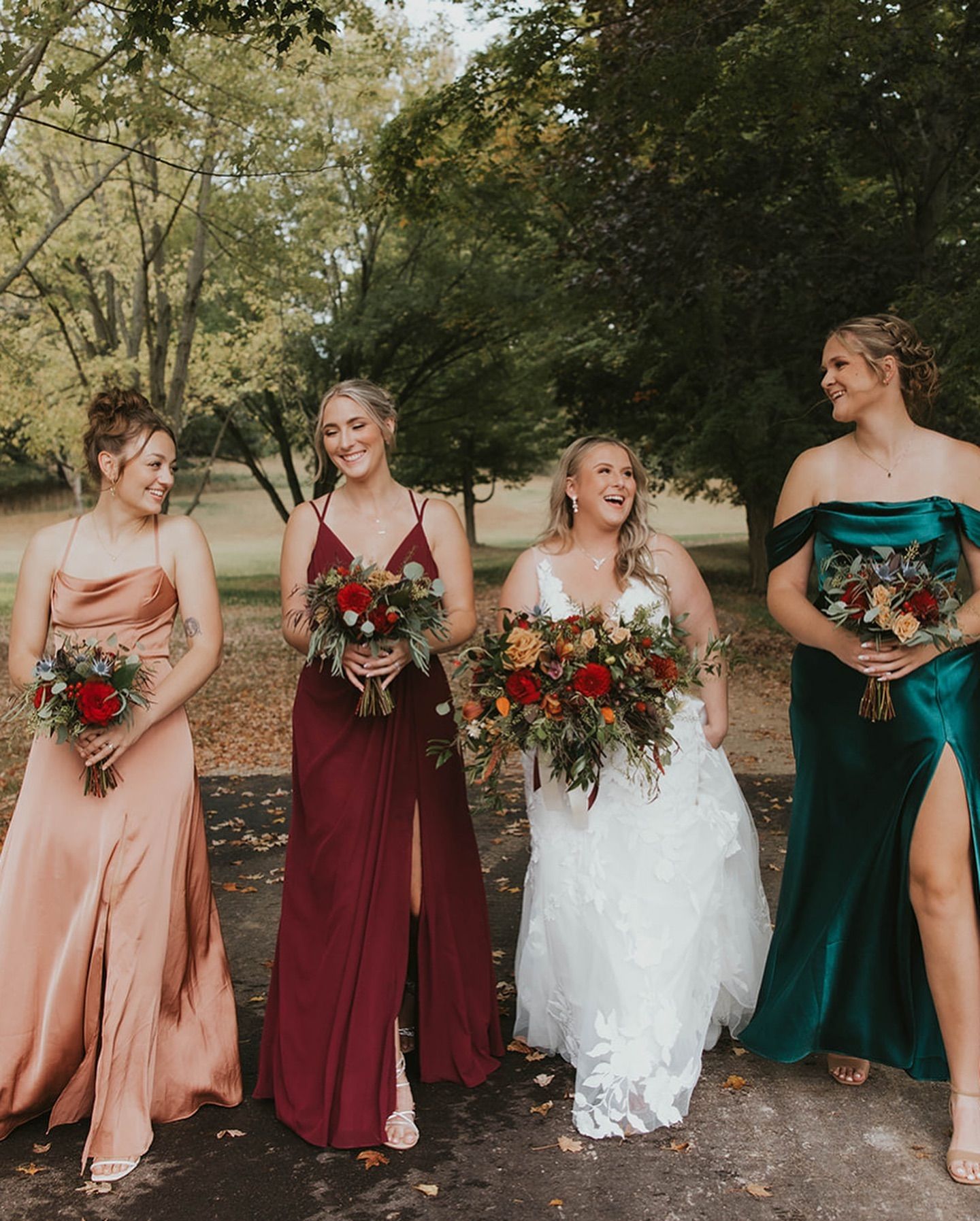 Gallery | Delton, Michigan | Augusta Creek Wedding and Event Venue