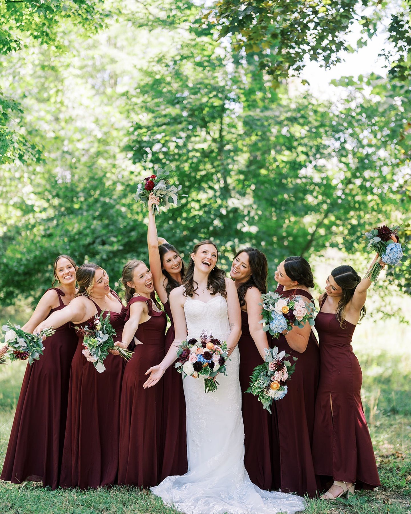 Gallery | Delton, Michigan | Augusta Creek Wedding and Event Venue