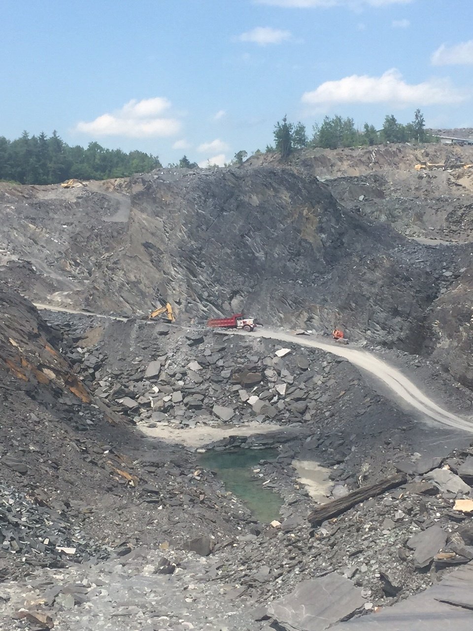 Slate Valley Museum | Celebrate the History of Slate