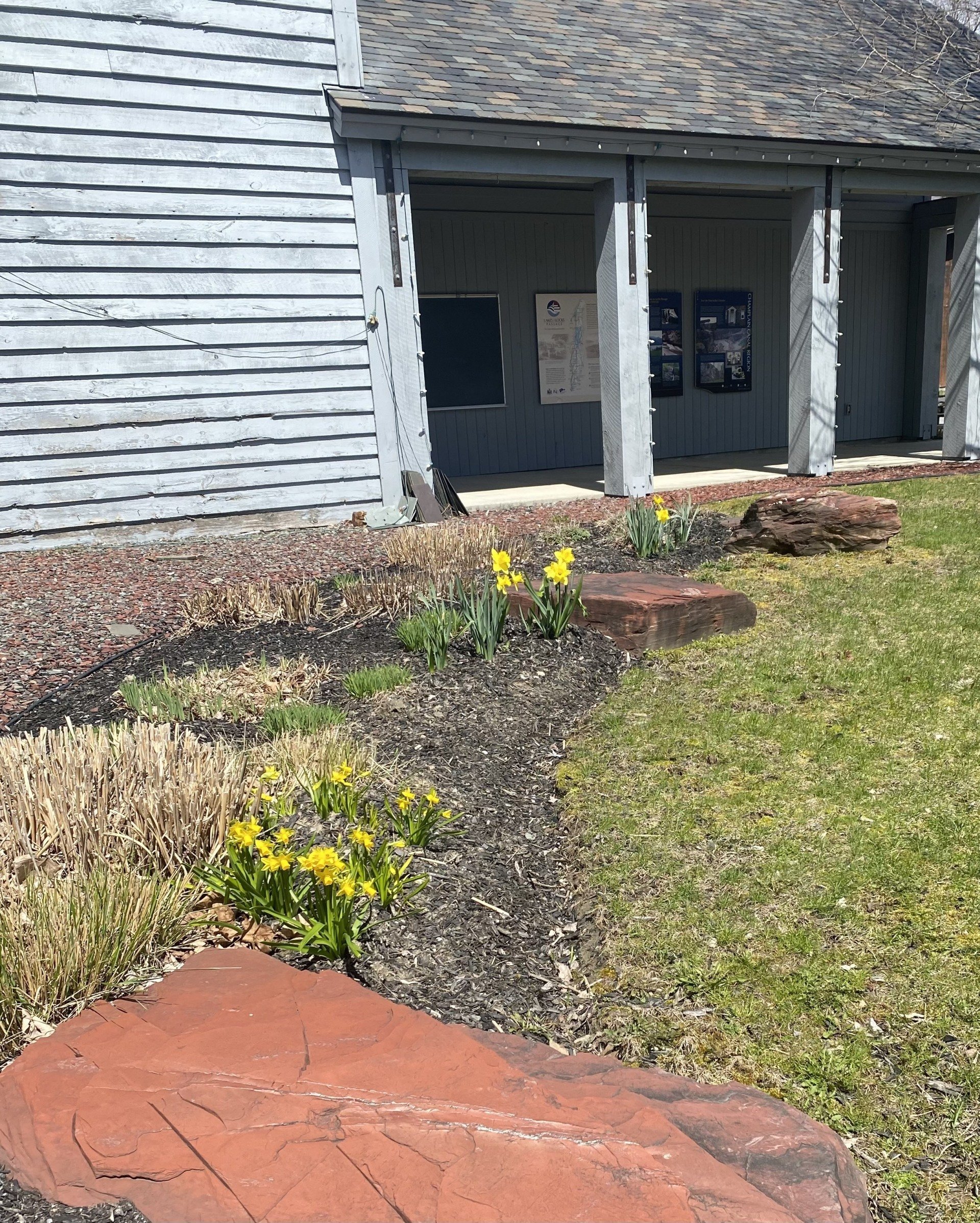 Support Our Museum & Community | The Slate Valley Museum