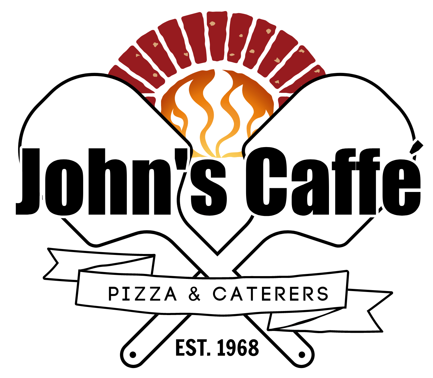 John's Caffe Pizza & Caterers 574 2nd Ave, Elizabeth, NJ 07202 | Order ...