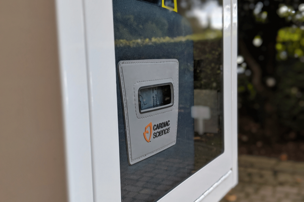 Defibrillators For Office Spaces | Does Your Work Have One?