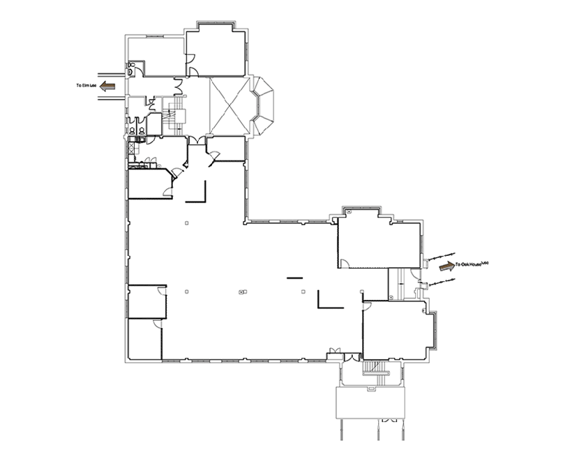 Ash House | Grade A Office Building at Tanshire Business Park