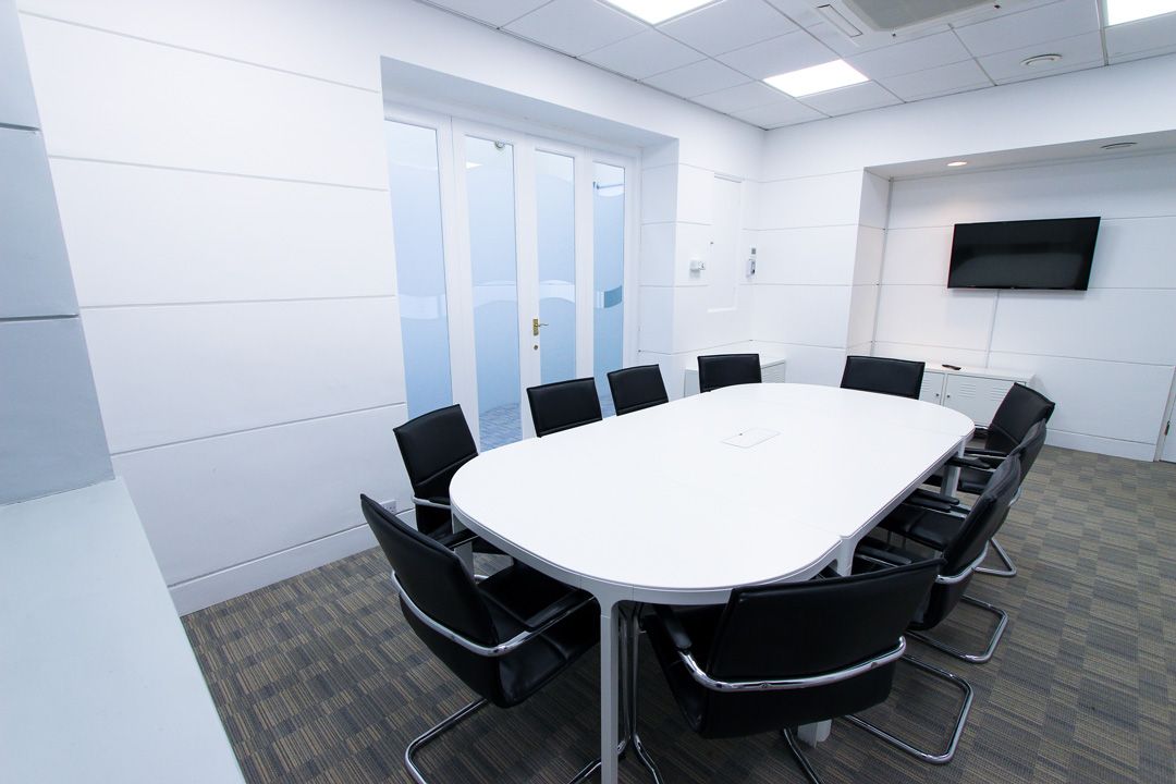 Elm House Meeting & Conference Room in Surrey