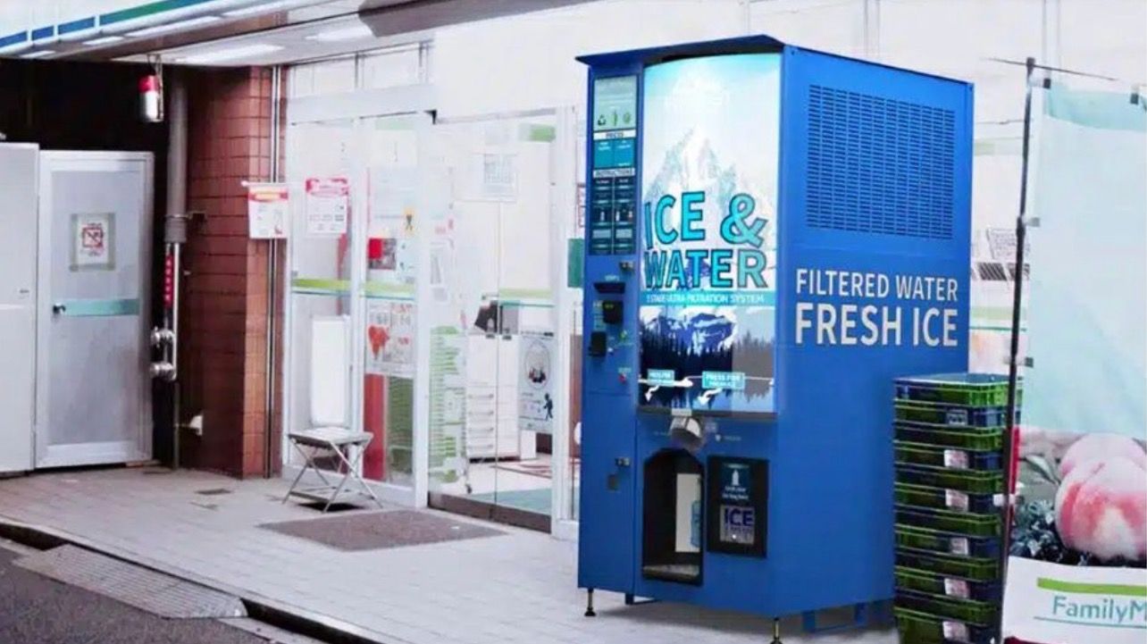 Sakura Vending - Premier Vending Machine Services in Ventura County ...