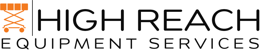 High Reach – Specializing in Rental, Sales & Service