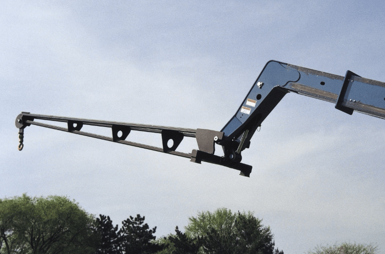 Rentals - High Reach