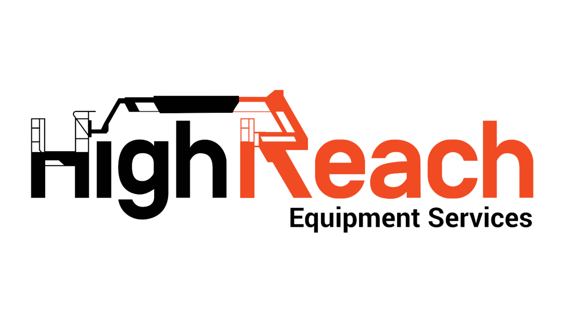 High Reach – Specializing in Rental, Sales & Service
