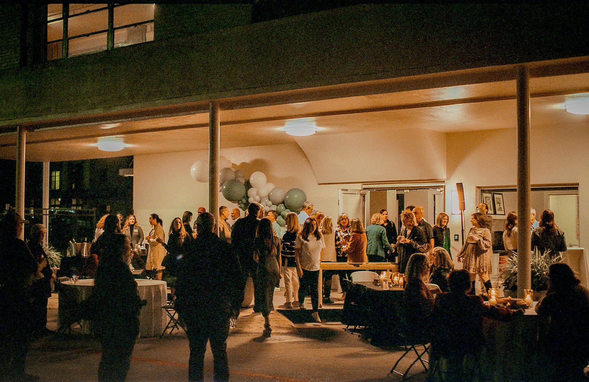 Gallery - Greyhound Inn - Downtown Tyler - Texas