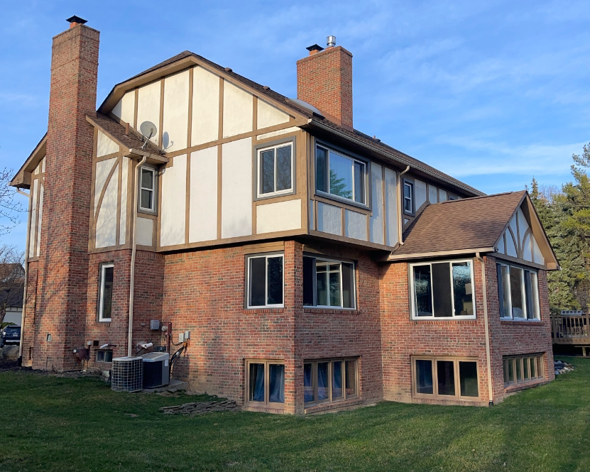 Home Improvement | Livonia, MI | Home Exteriors of Michigan