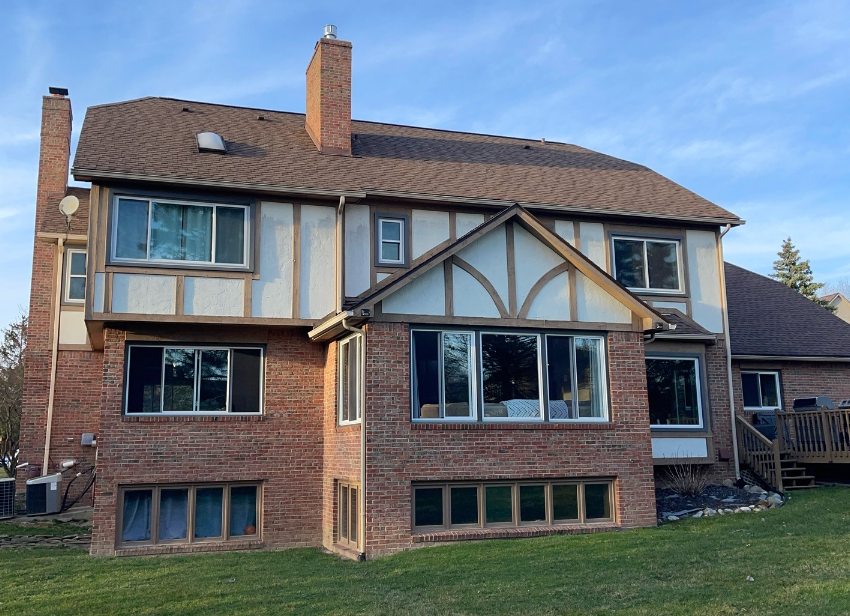 Home Improvement | Livonia, MI | Home Exteriors of Michigan