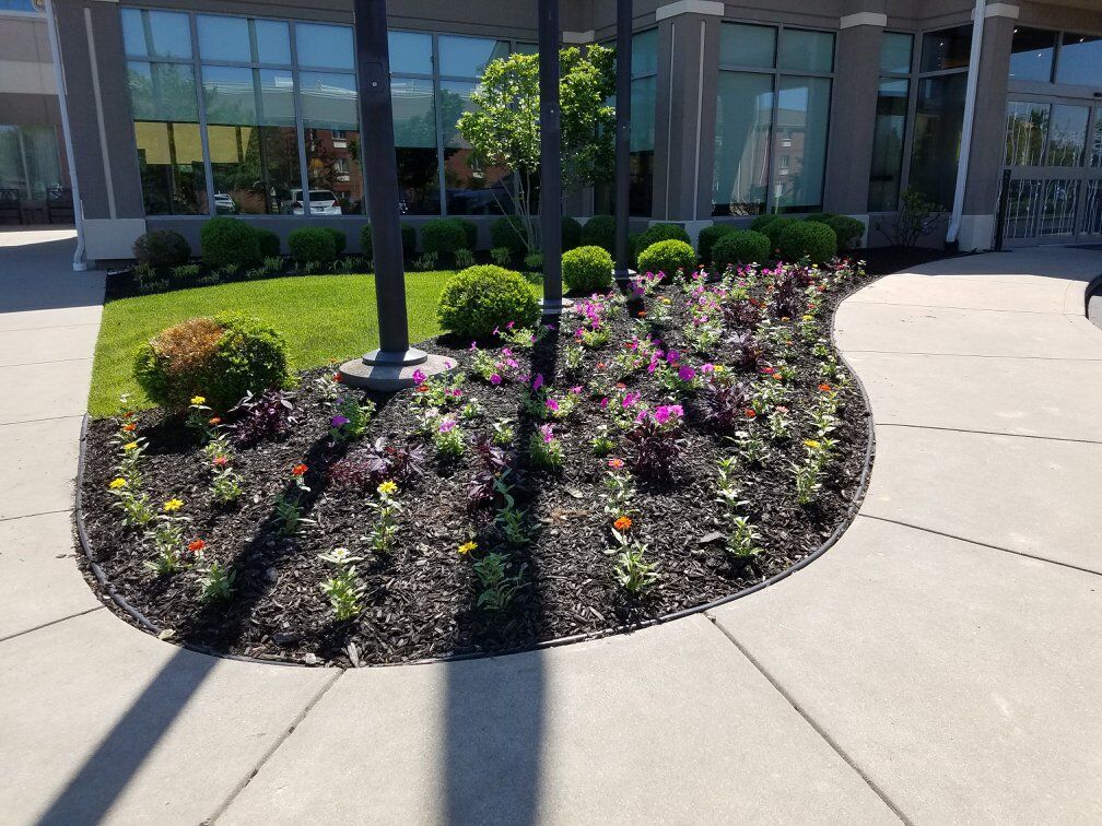 Landscaping Services | Super Cutz | Newburgh, Evansville & Boonville, IN